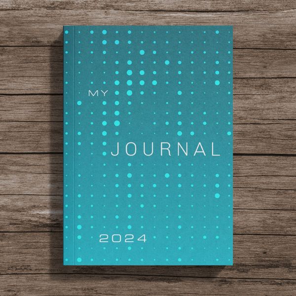 Perfect Bound Journal Printing - Real UK Printers | YouLovePrint