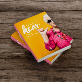 Paperback Book Printing Services - Real UK Printers | YouLovePrint