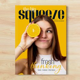 Perfect Bound (PUR) Booklet Printing Services | YouLovePrint