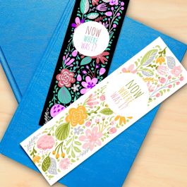 Bookmark Printing Services - Real UK Printers