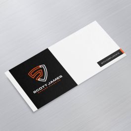 Compliment Slip Printing Services - Real UK Printers | YouLovePrint