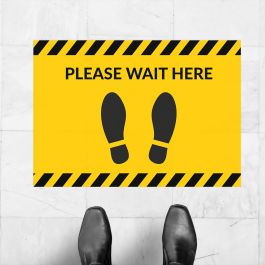 Vinyl Floor Stickers Printing Services | YouLovePrint