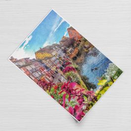 Giclée Printing Services - Fine Art Printers UK