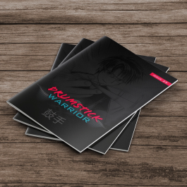Manga Printing Services - Real UK Printers | YouLovePrint