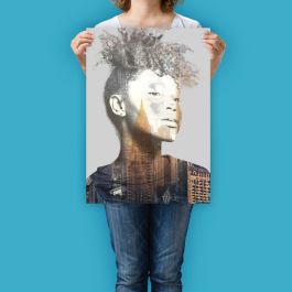 A2 Poster Printing Services - Real UK Printers | YouLovePrint