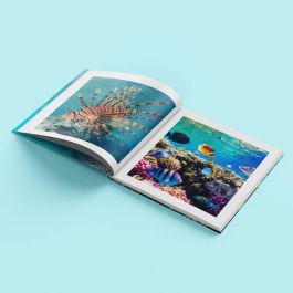 Hardback Photo Book Printing Services - Real UK Printers | YouLovePrint