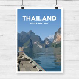 Poster Printing Services - Real UK Printers | YouLovePrint