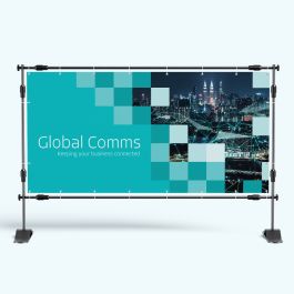 PVC Banner Printing